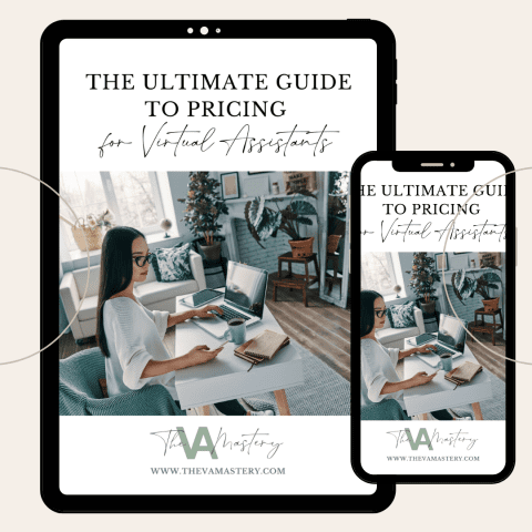 The Ultimate Guide to Pricing for Virtual Assistants
