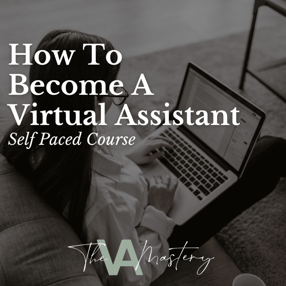 15 Virtual Assistant Jobs That Are Perfect for Beginners - The VA Mastery
